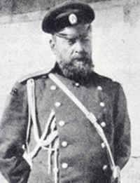 The Battle of Tannenberg